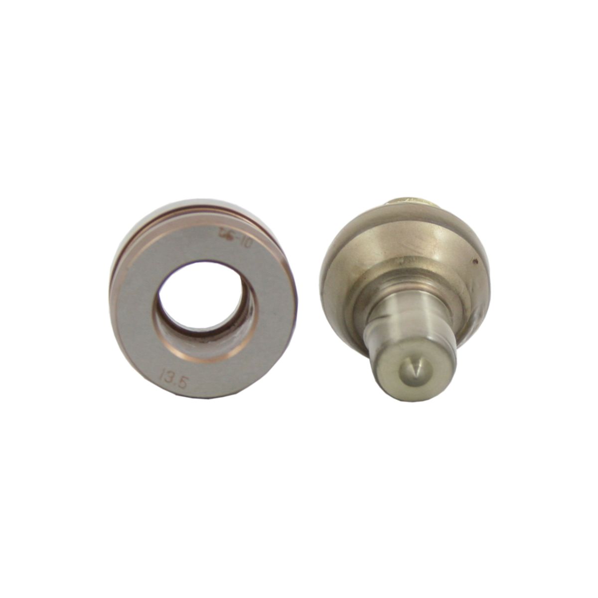 LE-ST6 Punching insert for the LSK-300 punching head