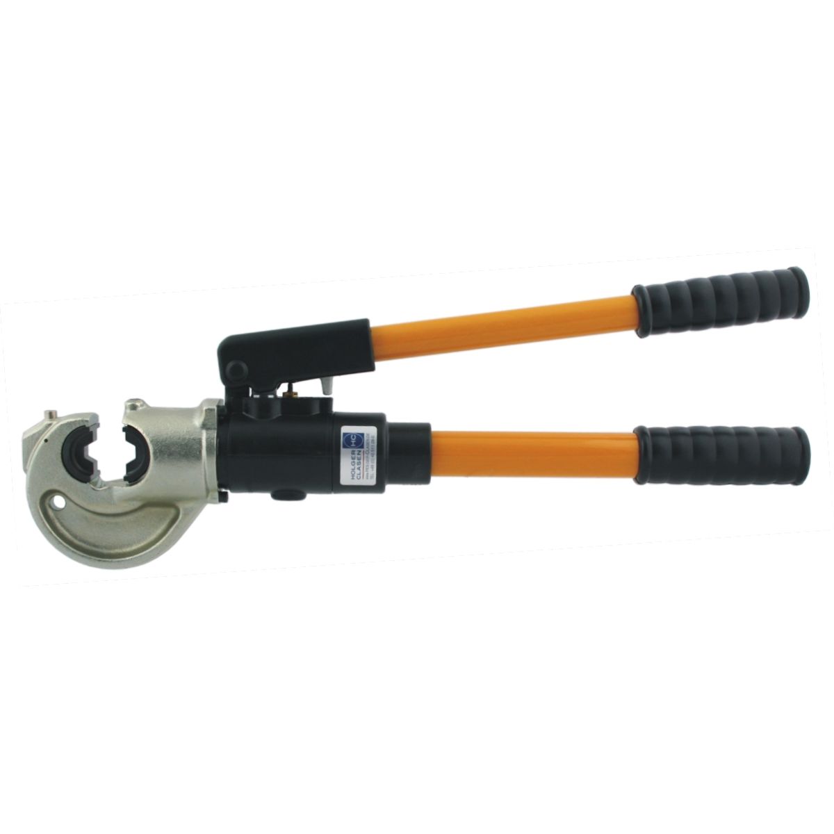 EPC410 Hand-hydraulic cable crimper